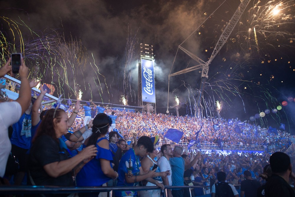 Impulsionado por BBB, Festival de Parintins engaja marcas nas cores ...