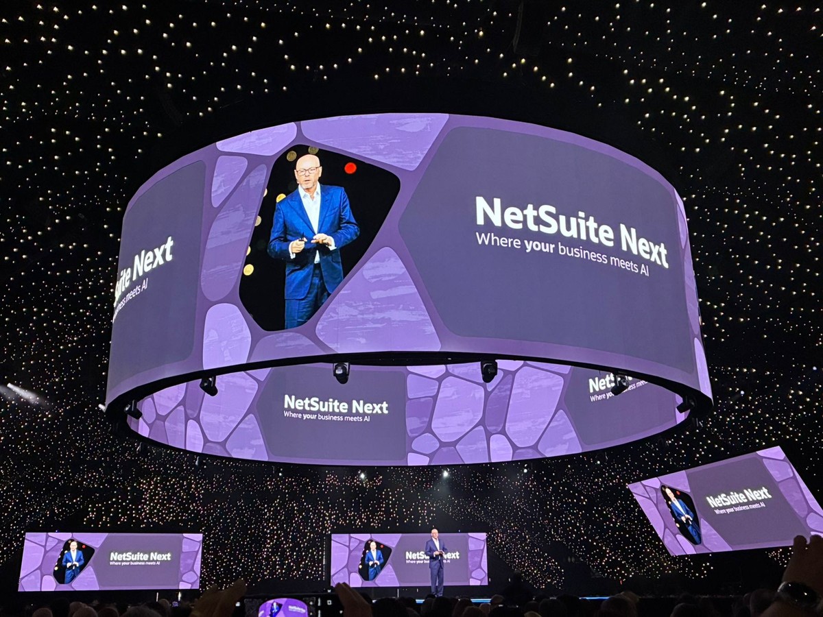 Oracle NetSuite anuncia operação de dois data centers no Brasil