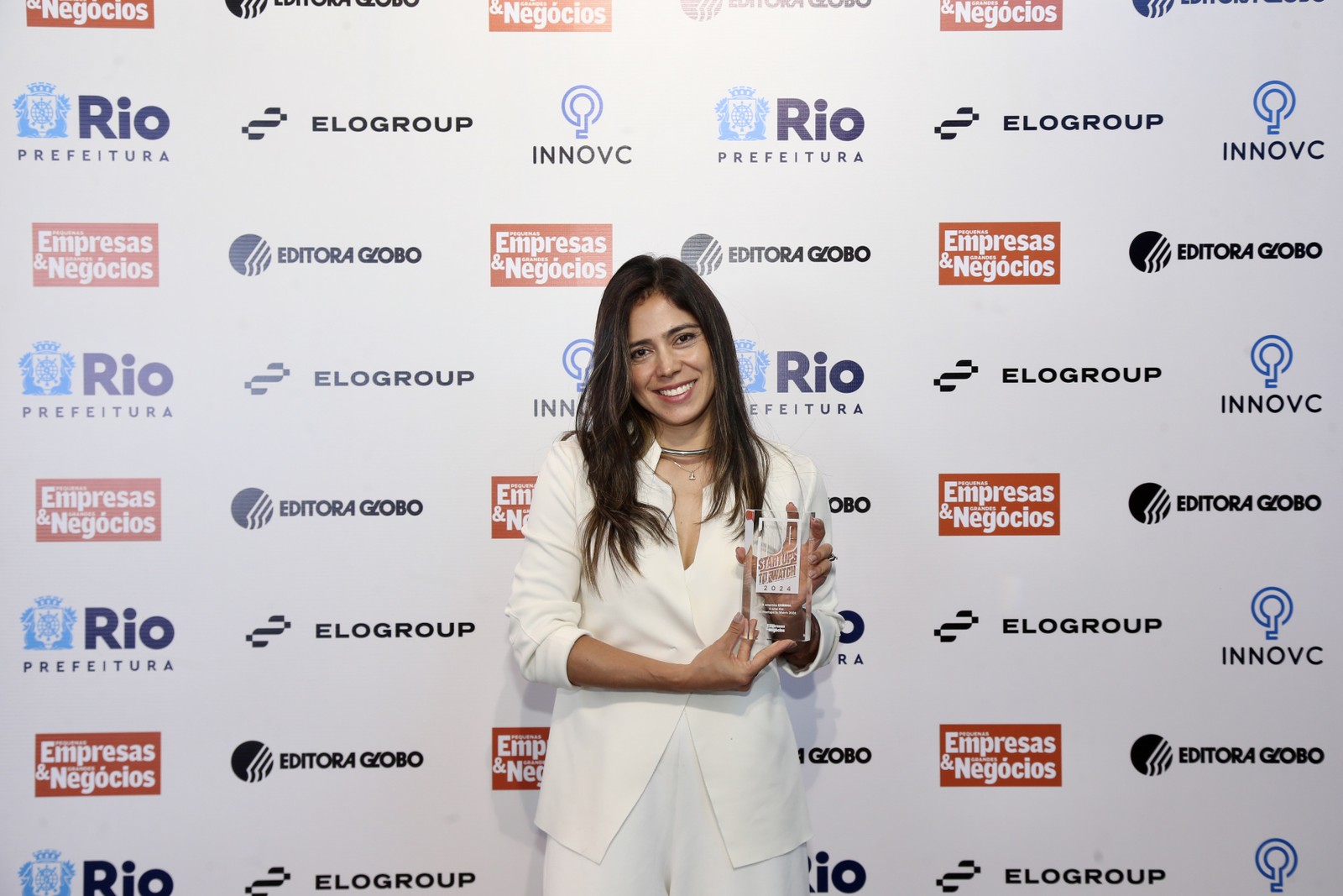Veja como foi o coquetel de premiação das 100 Startups to Watch em ...