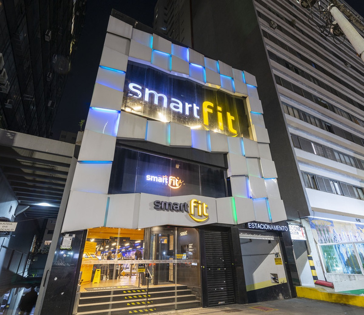 Smart Fit compra rede de estúdios de spinning Velocity por R$ 183 milhões | Negócios | PEGN