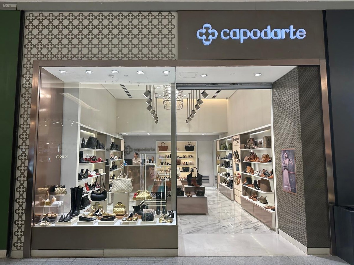 Di Santinni anuncia compra da Capodarte por R$ 36 milhões: 'Queremos restaurar o prestígio ...