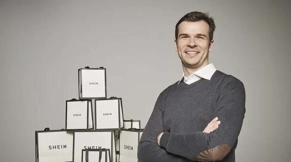 Shein abrirá primeira loja em São Paulo no formato pop-up