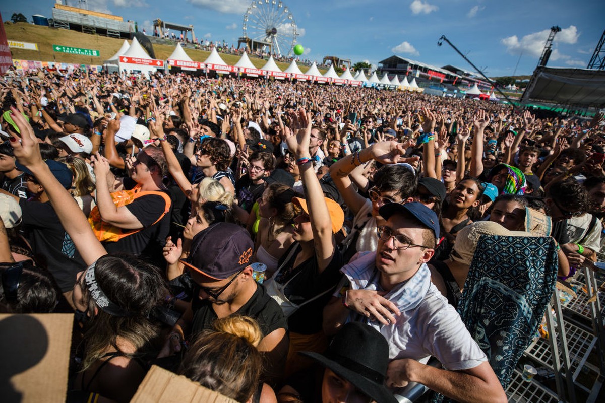 Time for Fun no Brasil: trajetória da empresa vai de Madonna a Rei Leão ...