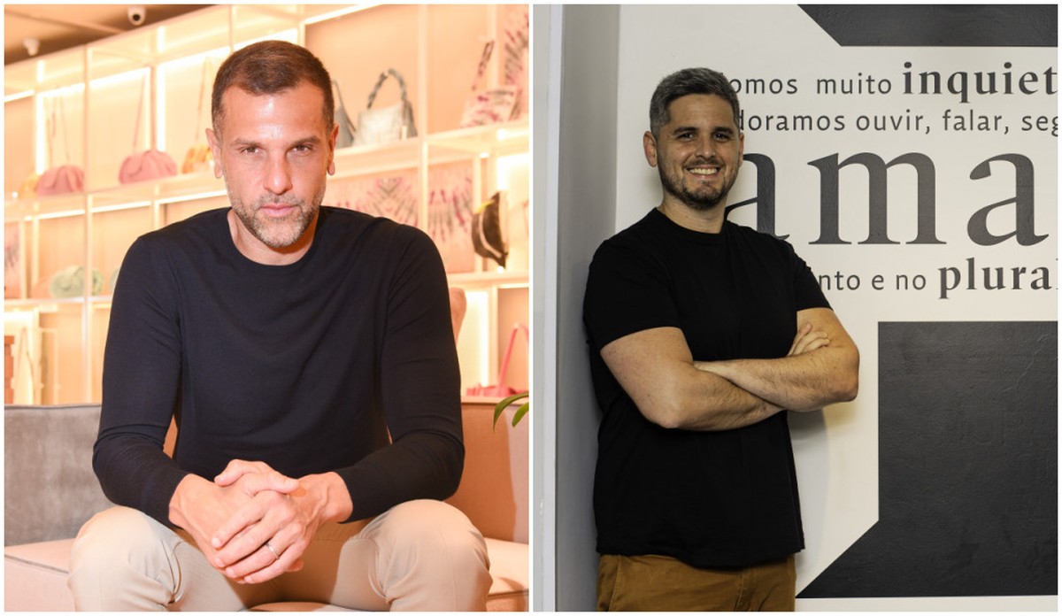 'Ele cumpriu sua missão', diz Alexandre Birman sobre saída do fundador ...