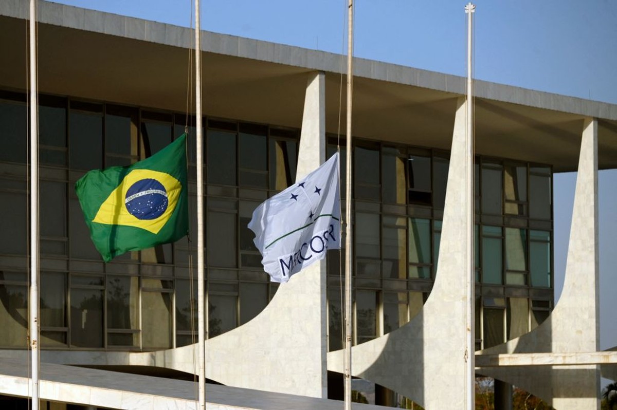 Brasil envia a parceiros do Mercosul proposta a acordo com UE ...