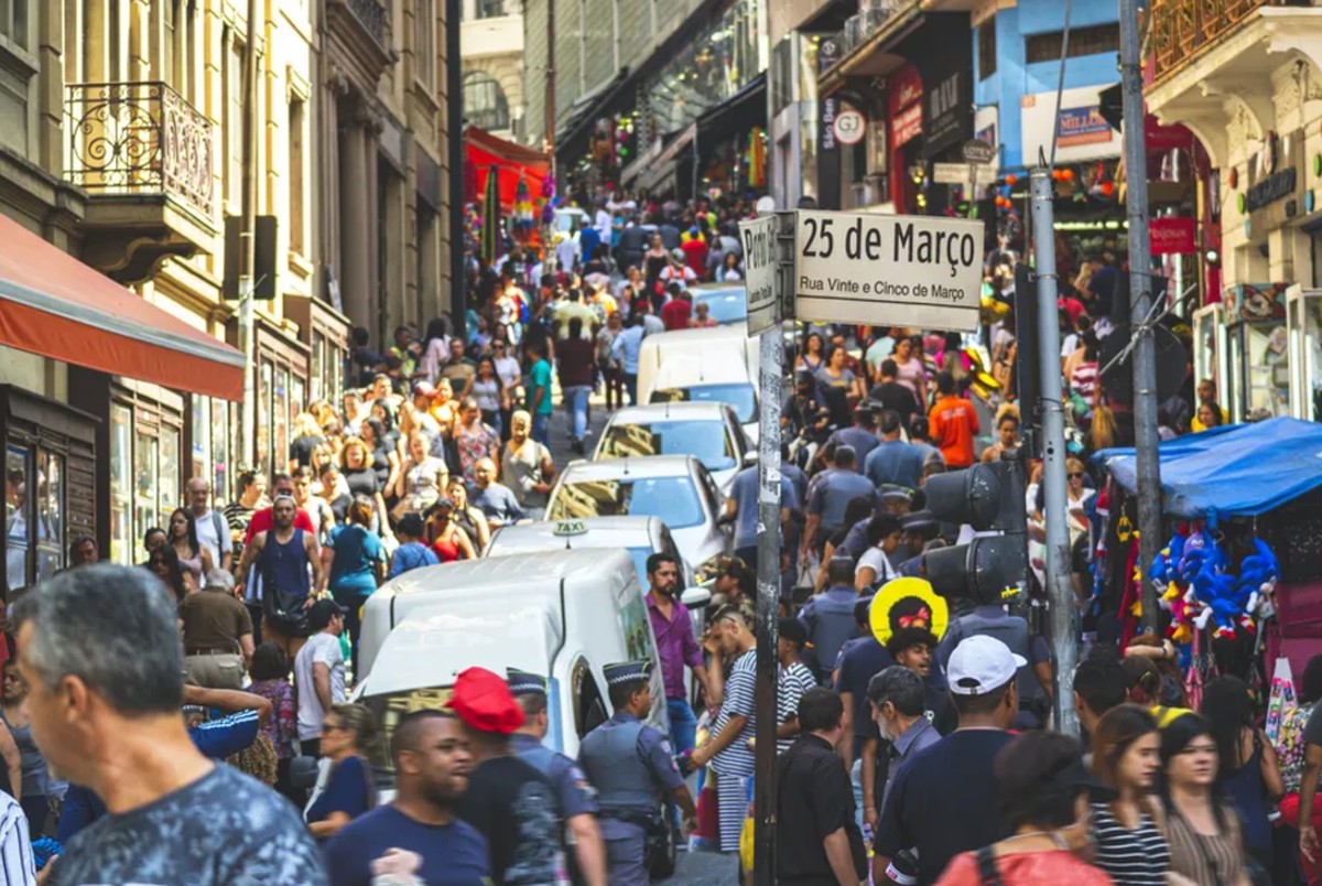 25 de Março: conheça a história do polo comercial alvo de investigações ...