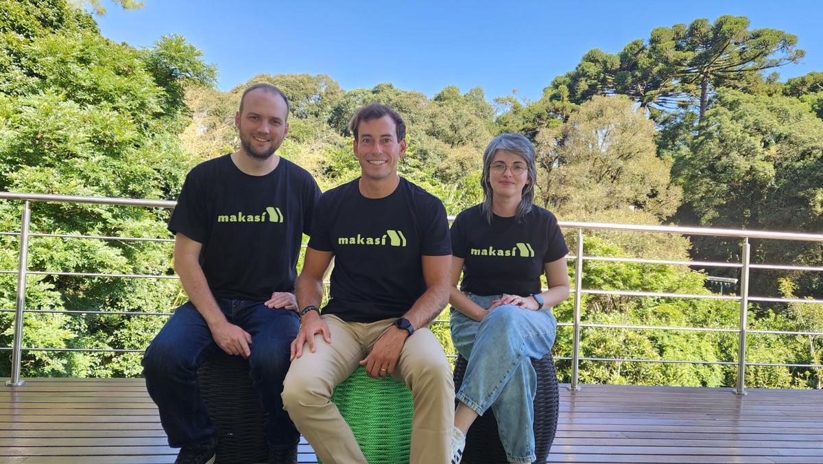 Makasí levanta seed de R$ 5 milhões para gerenciar financiamento e ...