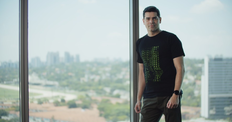 CloudWalk levanta novo FIDC de R$ 4,2 bilhões