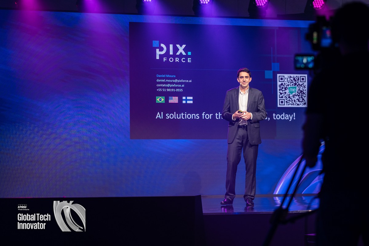 KPMG anuncia as 10 startups selecionadas para próxima etapa nacional do Global Tech Innovator ...