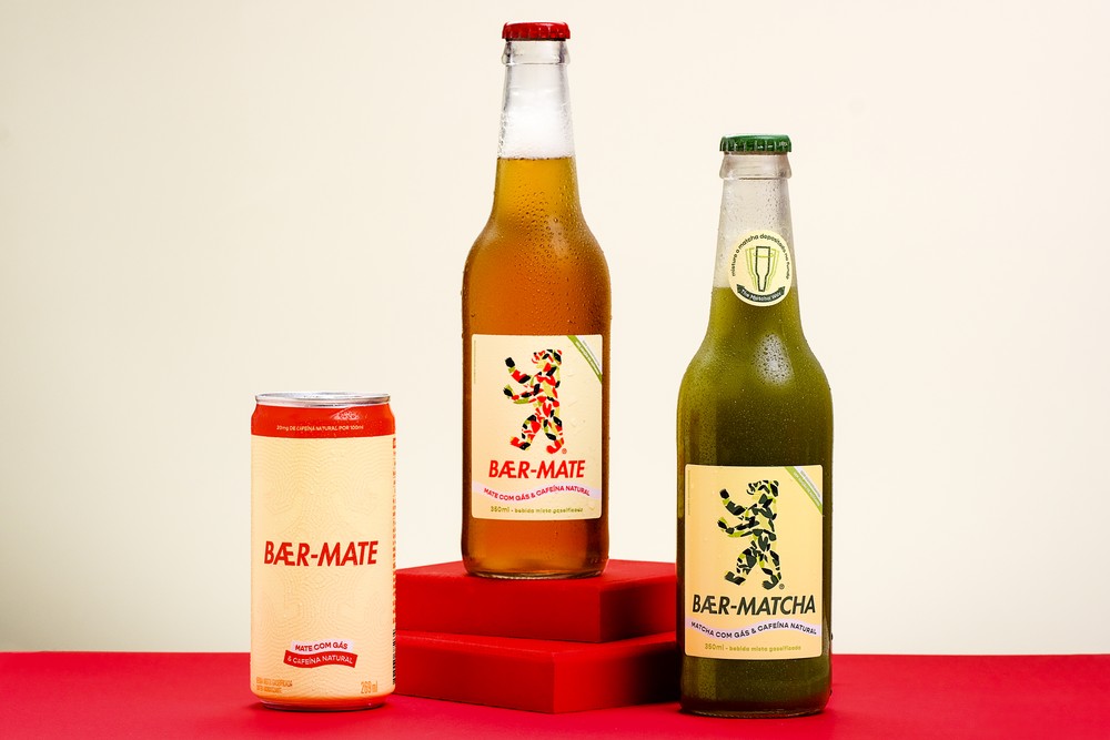 Alemão empreende no Brasil com versão repaginada do chá mate e fatura ...