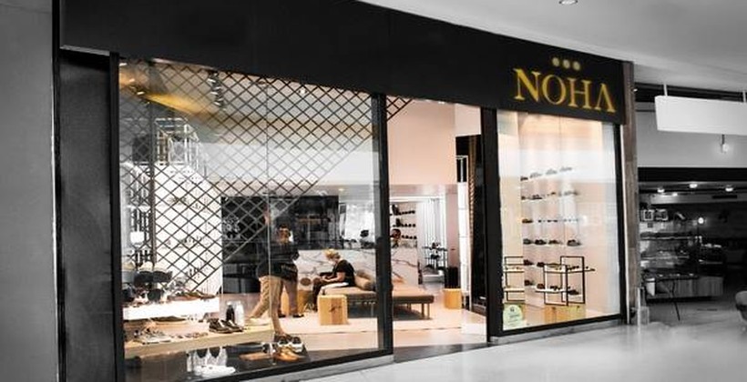 Noha Shoes