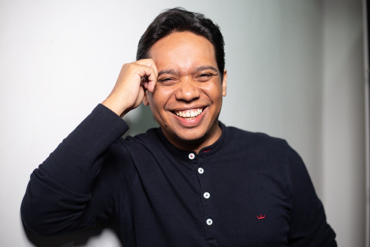 Empreendedor funda instituto para capacitar líderes do futuro | Empreendedorismo | PEGN