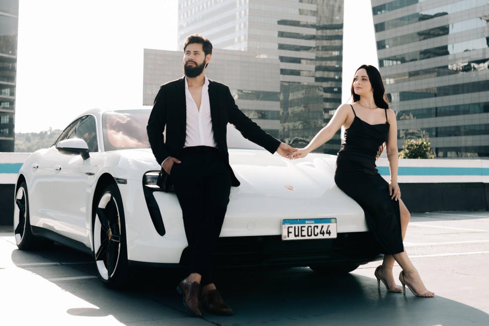 Casal de fotógrafos de casamentos de luxo contam segredo do sucesso | PressWorks | PEGN