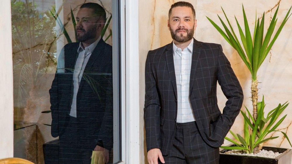 Robson Gimenes Pontes e a visão integrada do Shield Bank: Soluções ...