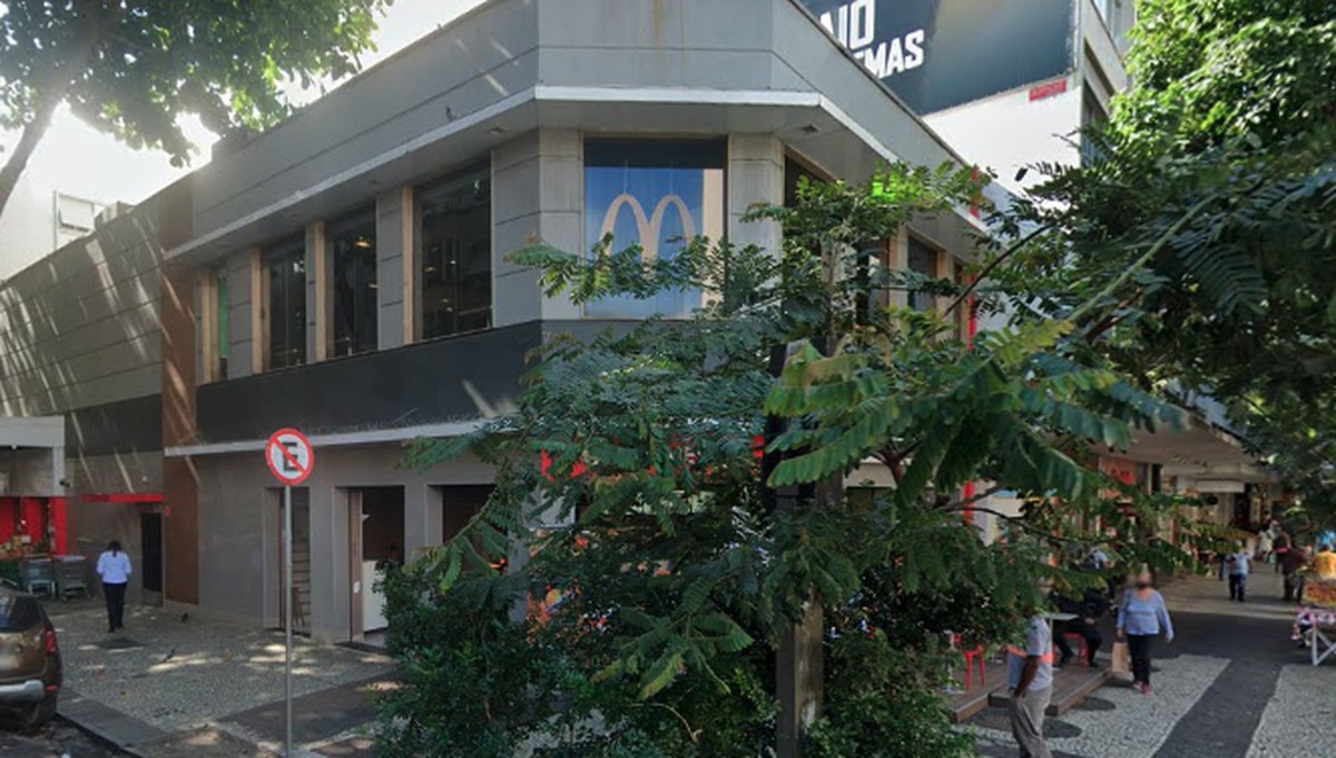 Mulheres 'morando' no McDonald’s: entenda o que empresas podem fazer em casos assim | Gestão | PEGN