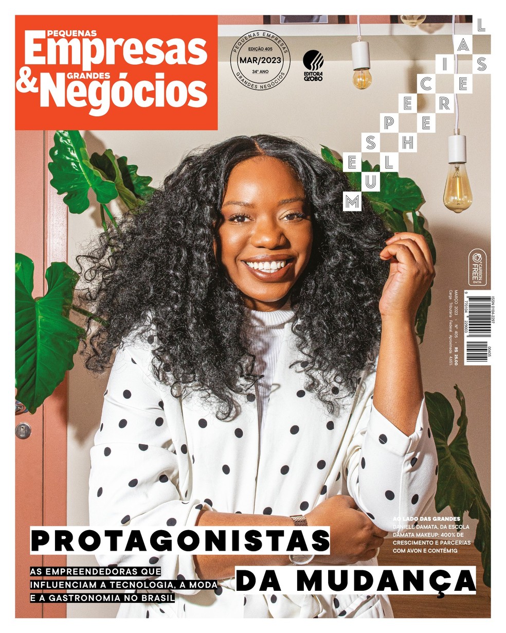 PEGN de março retrata mulheres que unem empreendedorismo e propósito ...