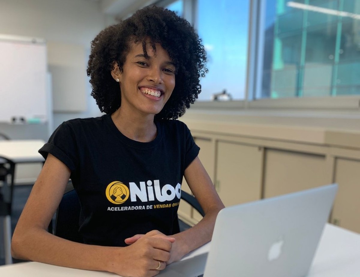 Com mentoria do Mais Diversas to Watch, Niloo pivota e deve oferecer ...