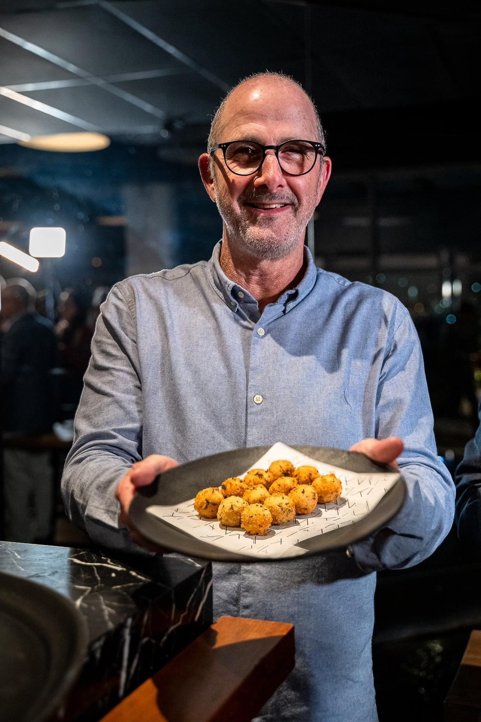 Sustineri Piscis, que faz carne de peixe em laboratório, levanta R$ 9,39 milhões em equity ...