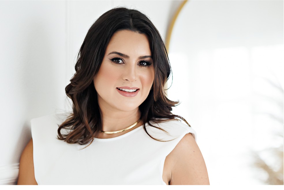 De imigrante nos Estados Unidos a referência no digital: a trajetória de Danielle Reis