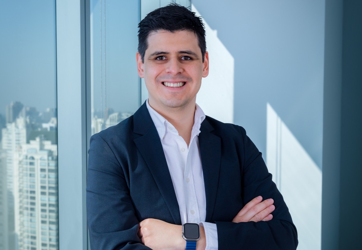 Drivin completa 5 anos no Brasil com operação que representa 16% do ...