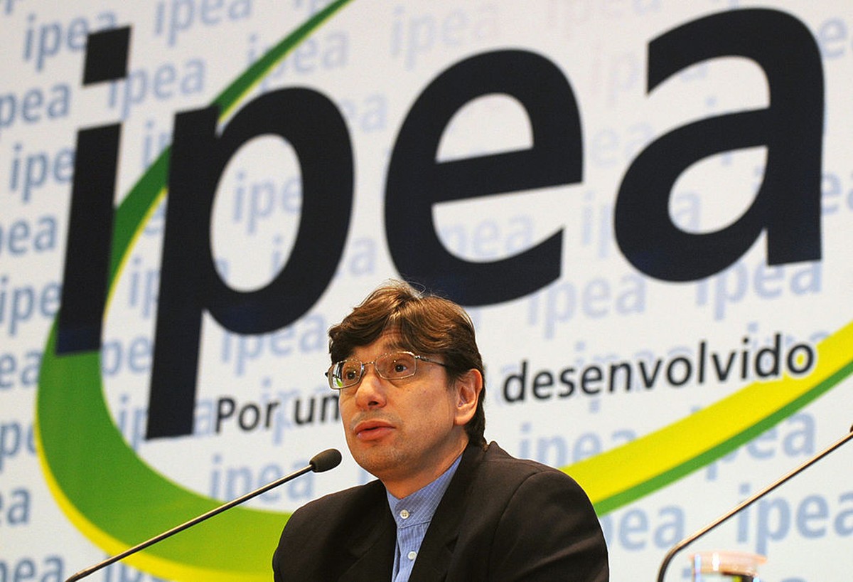 Governo anuncia que Márcio Pochmann vai assumir presidência do IBGE
