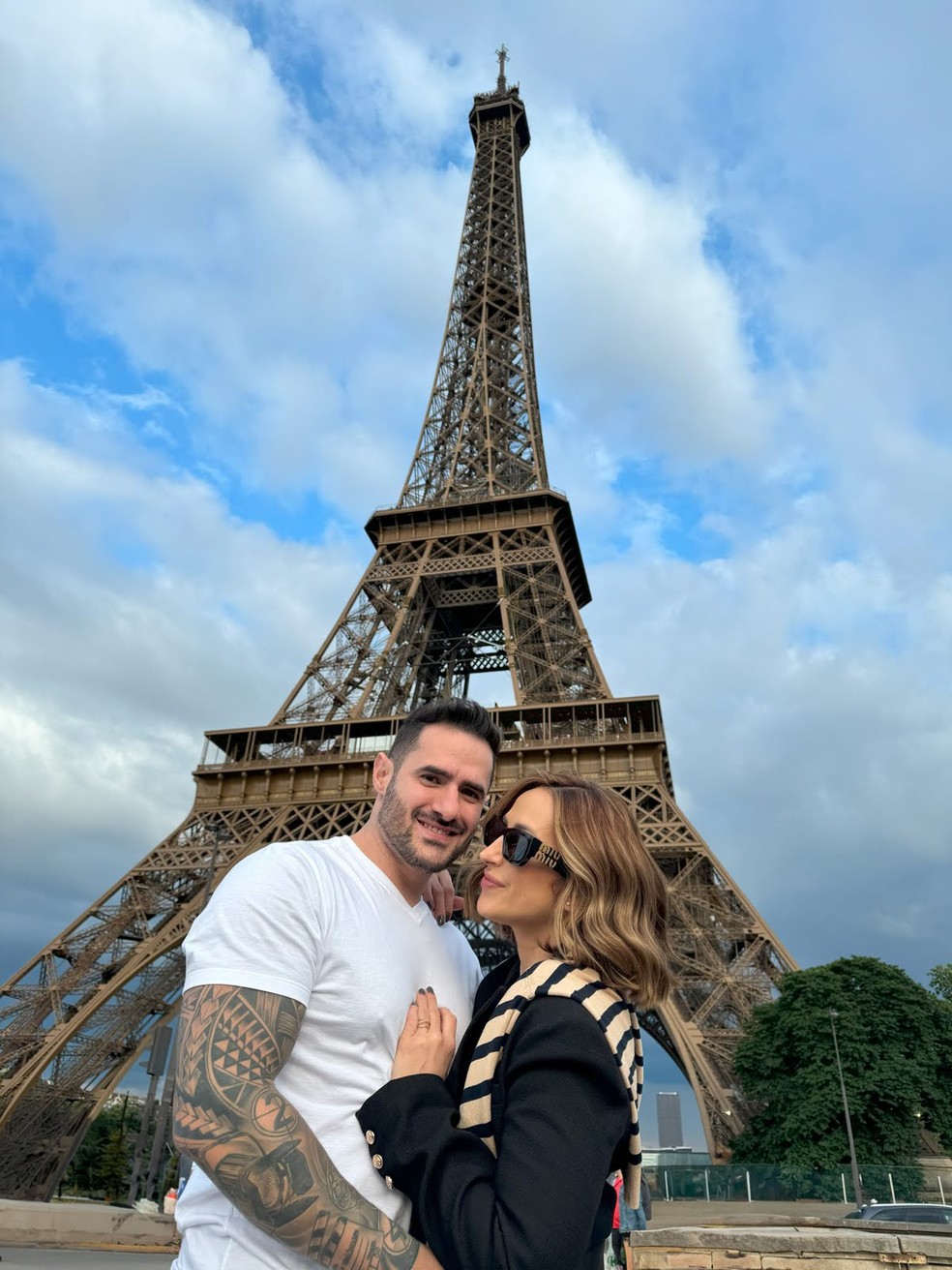 De secretária executiva a uma das maiores influenciadoras de moda do ...