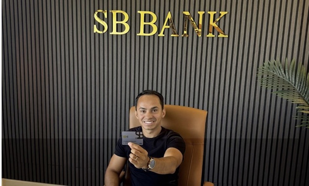 SB Bank desembarca no Brasil com modelo inédito de banco digital ...