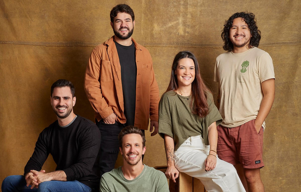 Clicampo capta R$ 60 milhões em Série A e anuncia rebranding para Arado ...