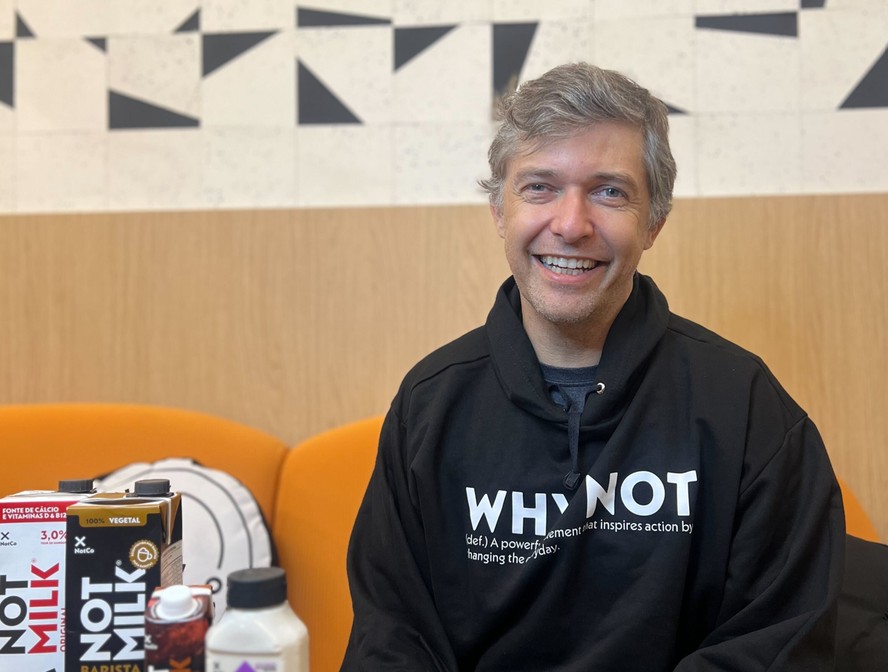 NotCo busca o breakeven e expande operação brasileira para crescer fora ...