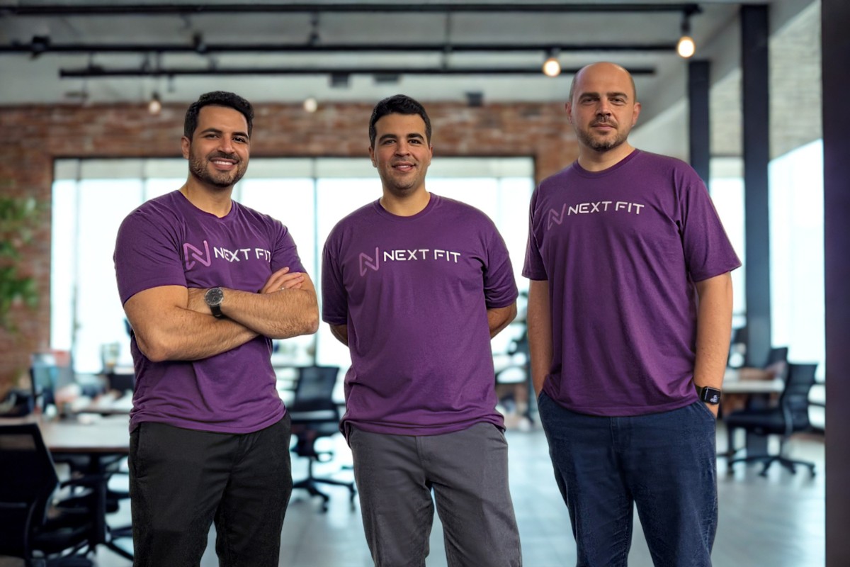 Next Fit, de gestão para negócios fitness e esportivos, levanta R$ 50 ...