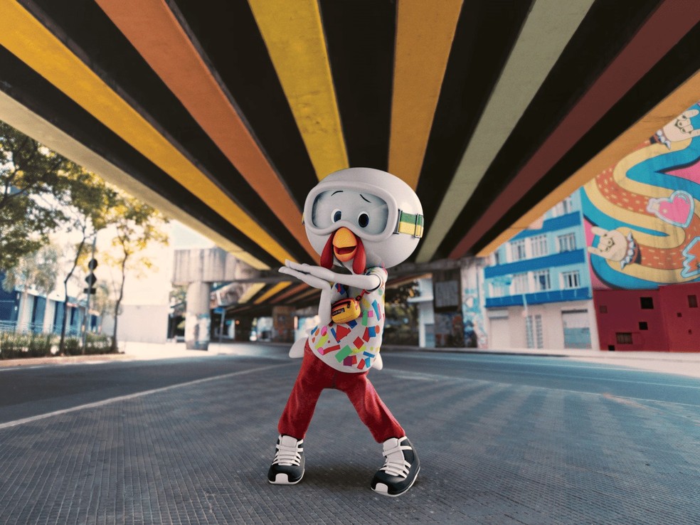 Duo, Lu do Magalu e mais: conheça as estratégias de 5 mascotes e ...