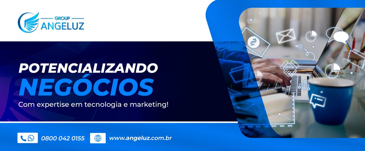 Por que as grandes empresas optam pela Angeluz Group, potencializada ...