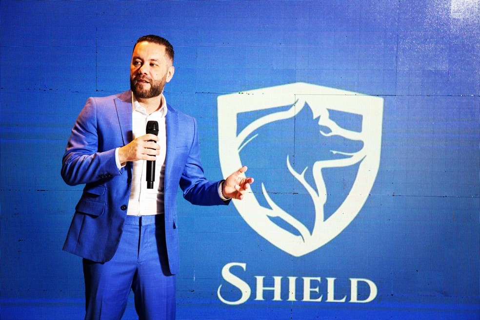 Com soluções inteligentes, Shield Bank se consolida como fintech ...