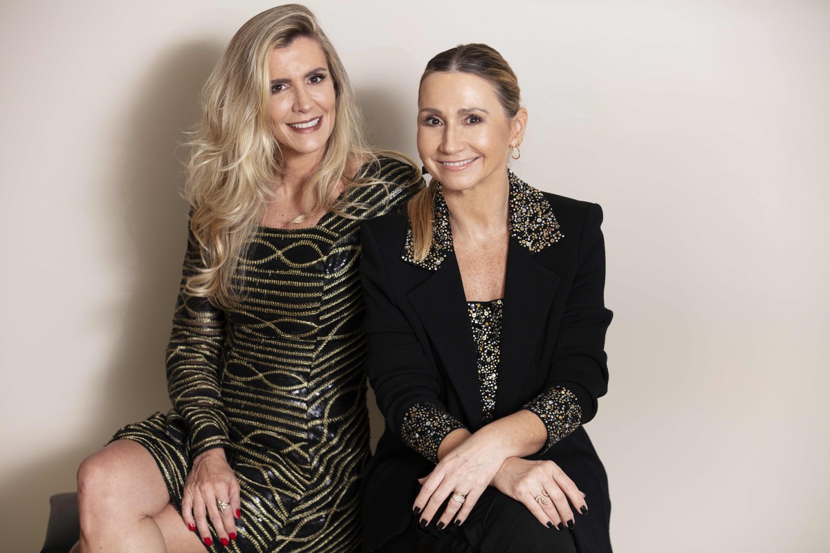 Amigas fazem sucesso com brechó de luxo, que vende bolsa de R$ 59 mil