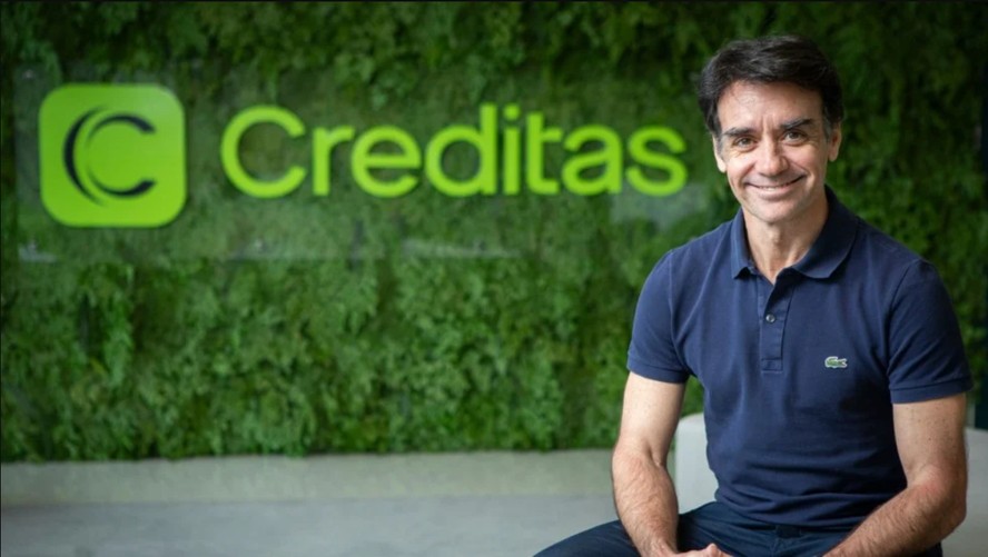 Creditas capta US$ 108 milhões; nova decisão do BC impacta fintechs: os ...
