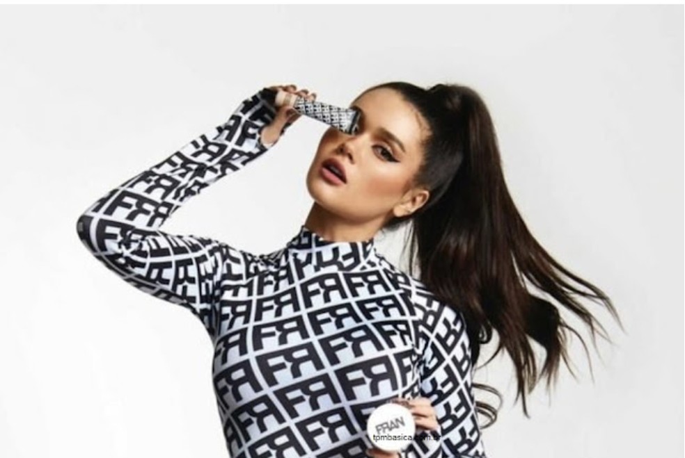 Fran by Franciny Ehlke lidera ranking de marcas de beleza internacional