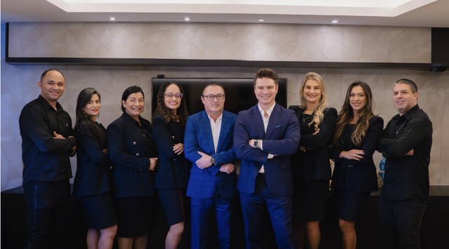 Prestacon Contabilidade: Mais de Três Décadas em Brasília unindo ...