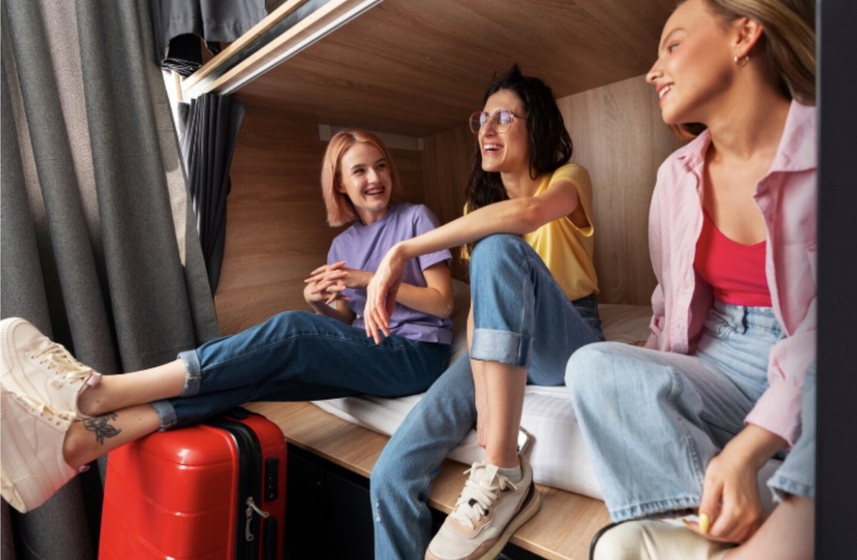 Como a ida de adolescentes para universidades no exterior afeta a saúde ...