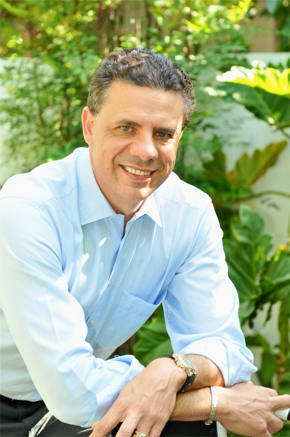 CEO da Velho Barreiro abre hospital veterinário 'VIP', com ...