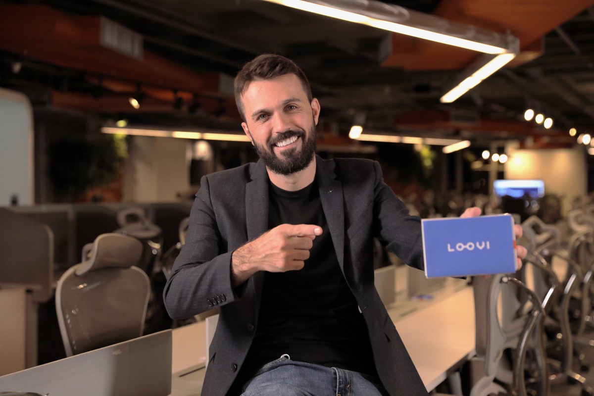 De estoquista de loja a fundador de startup: empreendedor cria insurtech para as classes C, D e ...