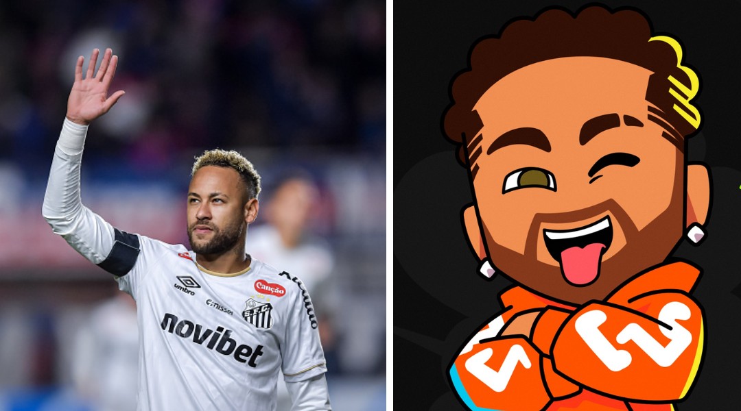 Ney Ney: empresa de Neymar Jr. lança animação do atleta às vésperas da ...