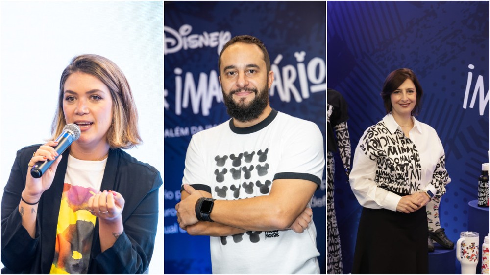 Disney aposta em produtos feitos por artistas neurodivergentes e com ...