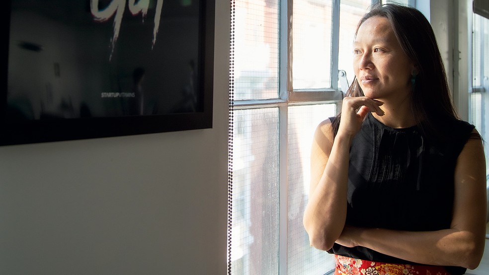 Bedy Yang, da 500 Global: 'O Brasil vai continuar sendo um dos melhores ...