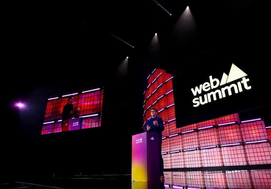 Tudo o que rolou no Web Summit Rio; fundadores da Reserva anunciam ...