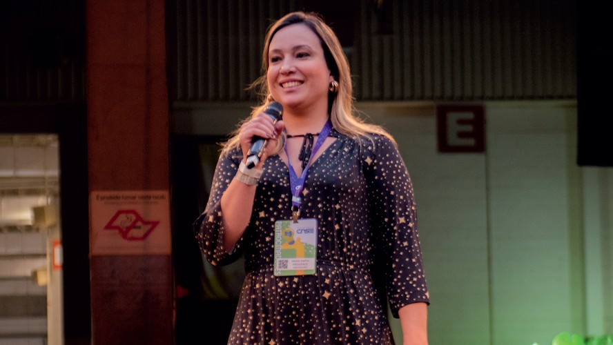 'Nossa intenção é 'vender' o Brasil': Ingrid Barth vê próximos anos ...