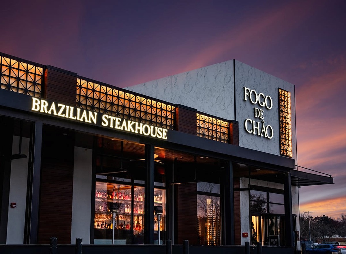 Conheça a história da Fogo de Chão, marca que levou o churrasco gaúcho ...