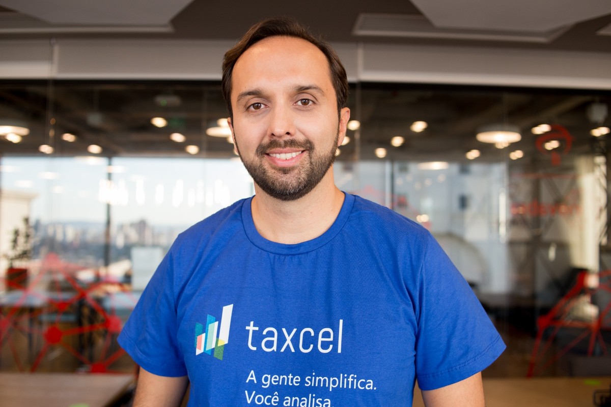 Taxcel capta R$ 1 milhão e projeta crescimento de 48% em 2024 | Startups | PEGN