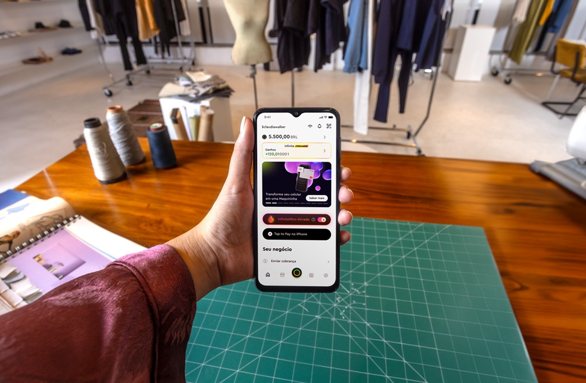 CloudWalk levanta R$ 1,6 bilhão em novos FIDCs para atender PMEs ...