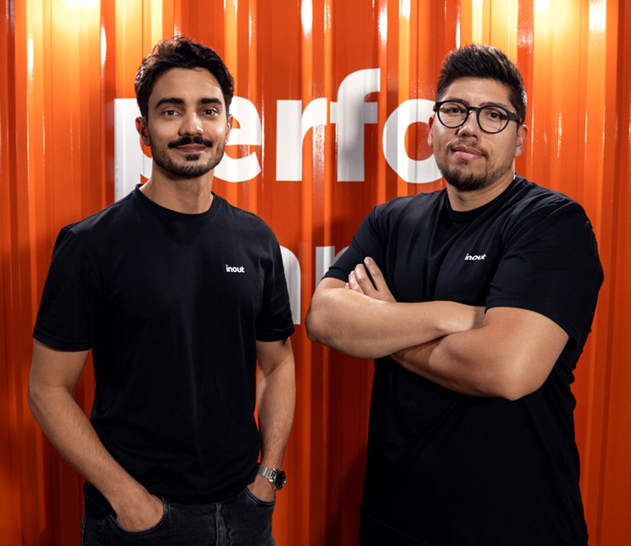 Inout Digital cresce 50%, gera mais de 300 milhões em receita para ...