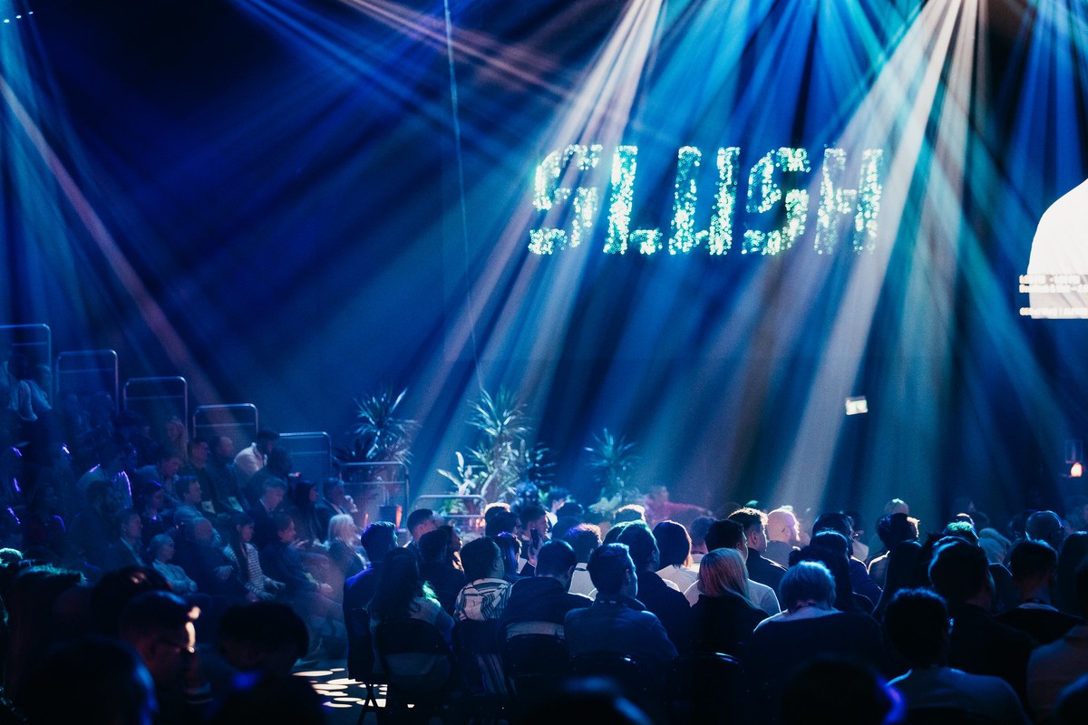 'A inteligência artificial estará em tudo': usos da tecnologia são destaque no Slush 2023, na ...